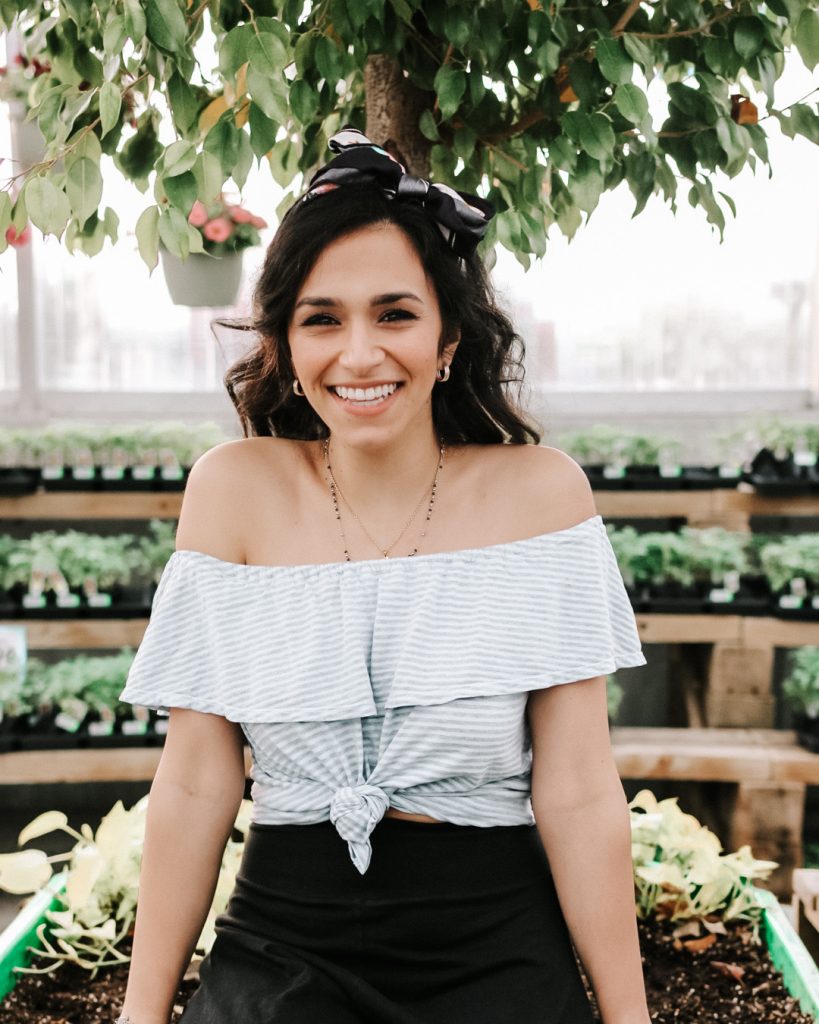 Jasmine Abraham - Healthy Birth Day, Inc.